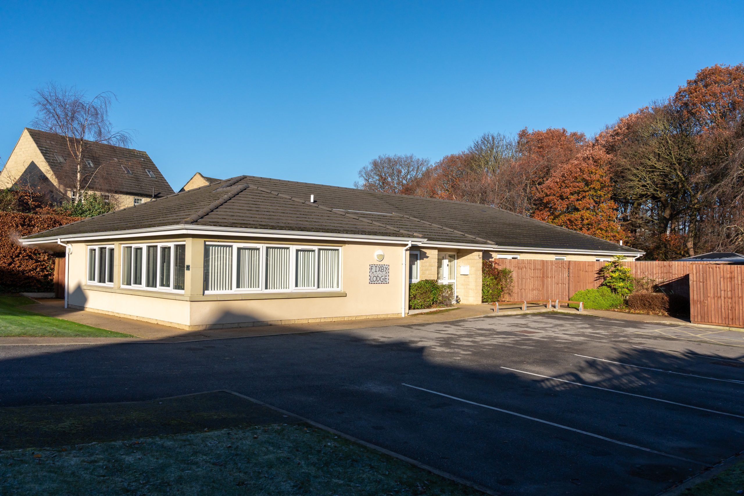 Fixby Lodge - Horizon Care Homes